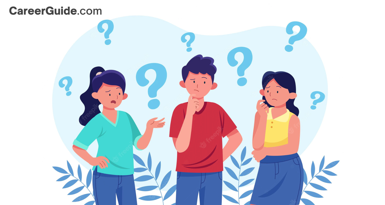 Choose The Right Stream After 10th Stream Selector Test - CareerGuide Choose The Right Stream After 10th Stream Selector Test - CareerGuide