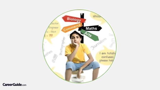 What to do after 10th? why I m so confused about my career direction