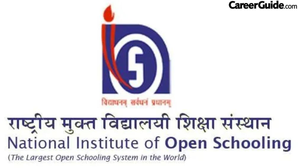 What is NIOS all about? The detailed procedure to get admission and ...