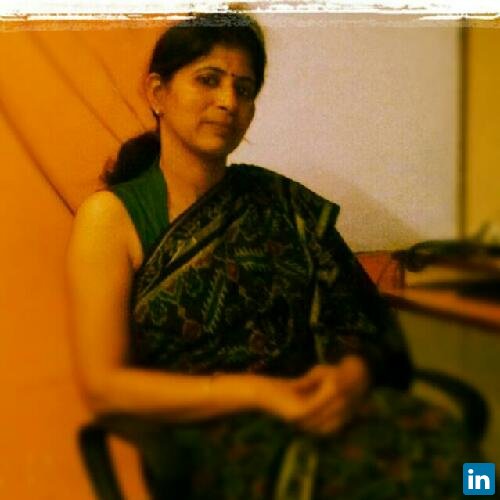 sandhya prakash CareerGuide Profile - Ask your Career Questions and Get ...