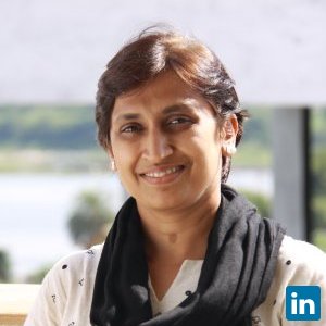 Vibha Deshpande CareerGuide Profile - Ask your Career Questions and Get ...