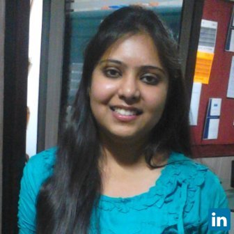 Garima Taneja CareerGuide Profile - Ask your Career Questions and Get ...