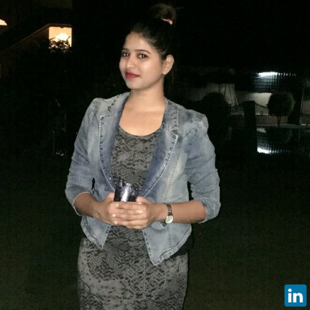 Aisha Ali CareerGuide Profile - Ask your Career Questions and Get ...