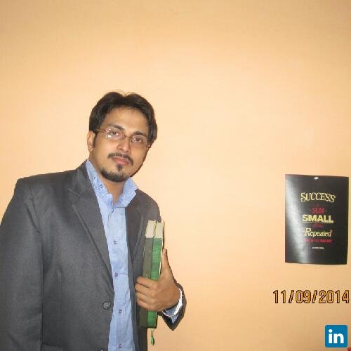 Sujan Roy CareerGuide Profile - Ask your Career Questions and Get ...