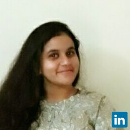 Disha sheth CareerGuide Profile - Ask your Career Questions and Get instant Answers