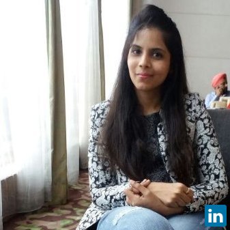 Shweta Venkat CareerGuide Profile - Ask your Career Questions and Get ...