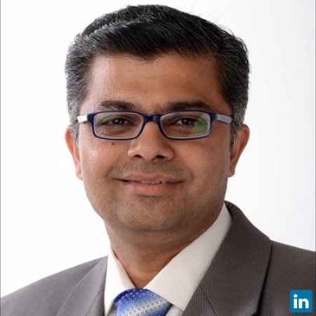 Anand Patil, PMP CareerGuide Profile - Ask your Career Questions and ...