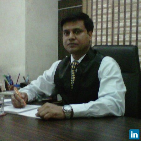Rajesh Mittal CareerGuide Profile - Ask your Career Questions and Get ...