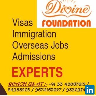 Divine Foundation Kolkata CareerGuide Profile - Ask your Career ...