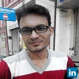 Ashish Pandey CareerGuide Profile - Ask your Career Questions and Get ...