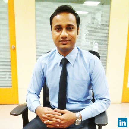 Balaji Lakal Patil CareerGuide Profile - Ask your Career Questions and ...