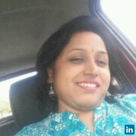 Preeti Sinha CareerGuide Profile - Ask your Career Questions and Get ...