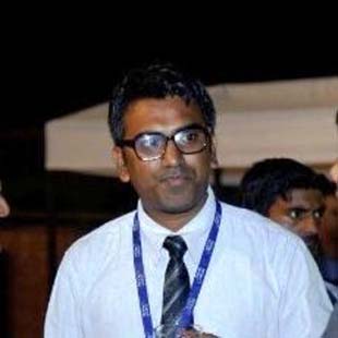 Ravi Thakor CareerGuide Profile - Ask your Career Questions and Get ...